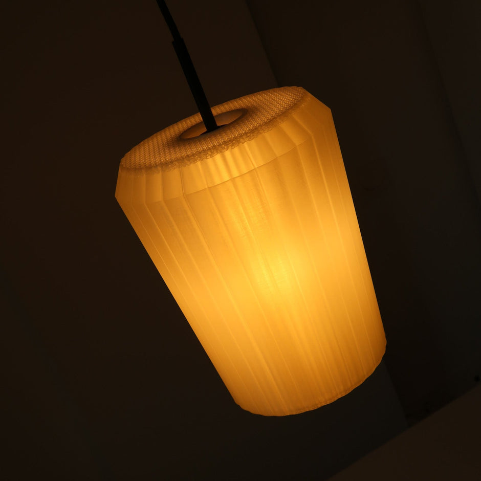 MIZAR TILT Pendant Lamp
